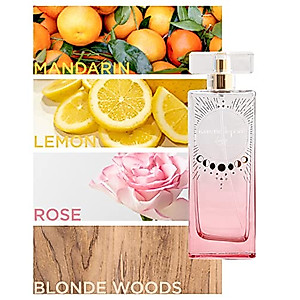 Nanette Lepore Luna Eau de Parfum, 3.4 fl. oz.