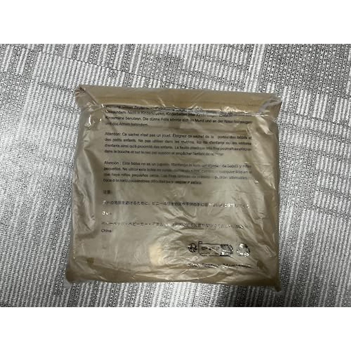 KouLi Buir Crossbody Purses for Women - PU Leather Shoulder Handbags Sling Bag Crossboby Bags Medium Multi Pockets (Dark Brown)