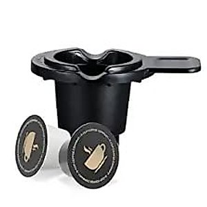 Famiworths Coffee Pod Holder for Coffee Maker Model 1177, 006