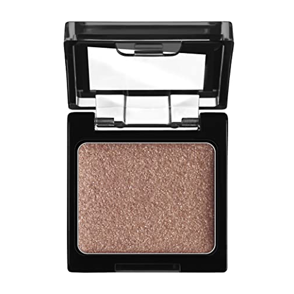 wet n wild Color Icon Glitter Eyeshadow Shimmer Nudecomer