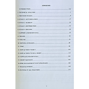 Technical Analysis Using Multiple Timeframes