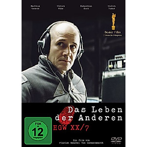 Das Leben der Anderen(German Language) [DVD] [2007]
