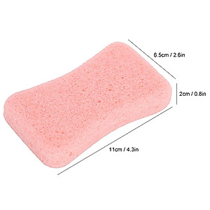 Pumice Stone, 4pcs Foot Pumice Stone Stone Foot Pumices Pedicure Scrubber Pumice Stone For To Remove Dead Skin[]