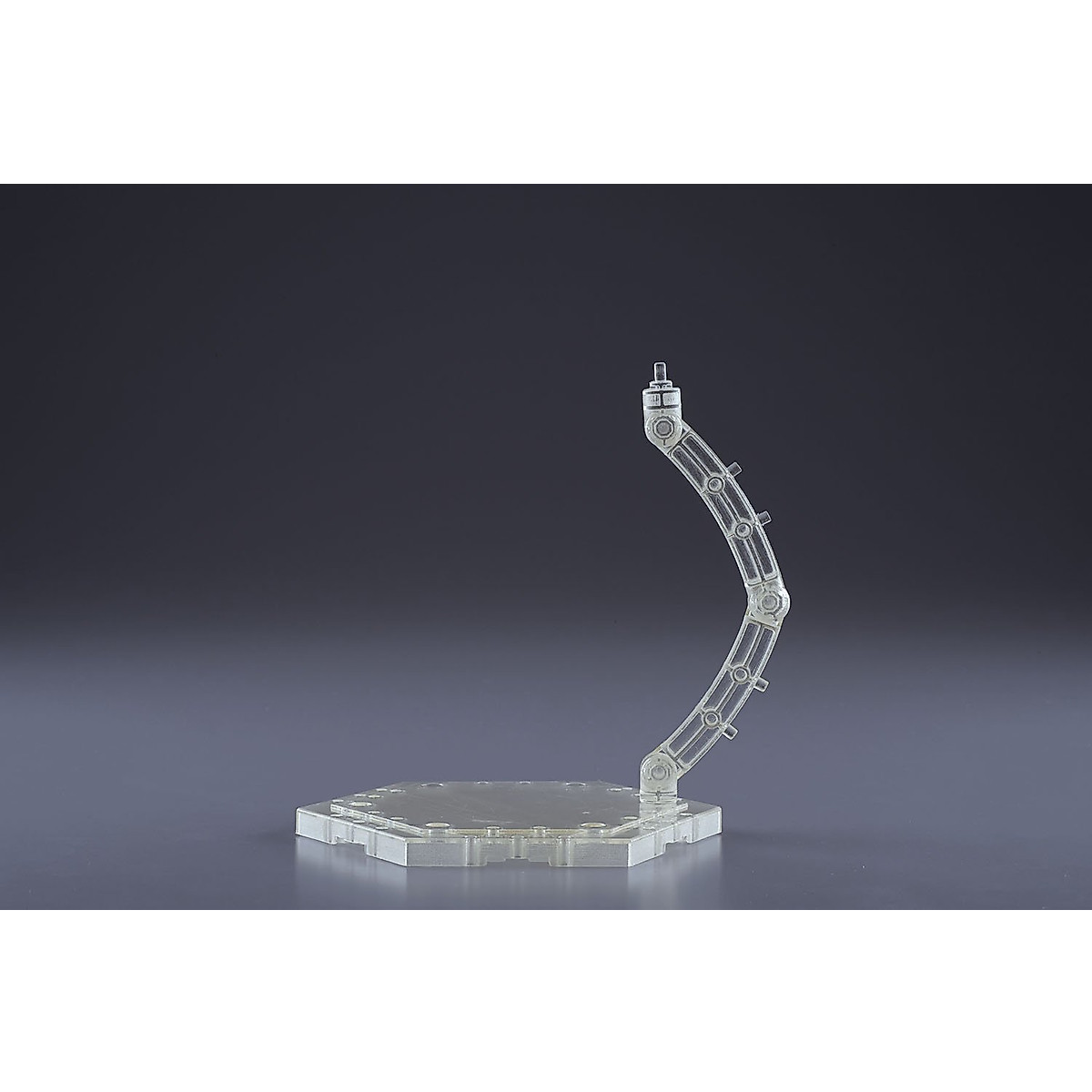 Bandai Hobby Figure-Rise Effect Aura Effect Building Kit, Blue