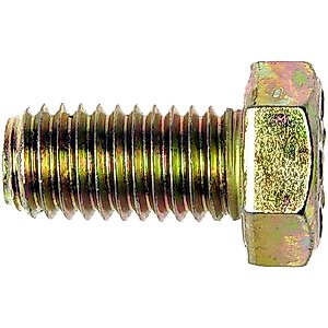 Dorman 197-410 Cap Screw-Hex Head-Grade 8-1/2-13 x 1 In., 25 Pack Universal Fit