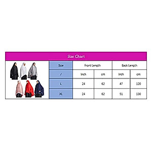 Muslim High Stretch Hijab Pure Color Half-body Cover Hijab with Lace for Praying, Pink, X-Large