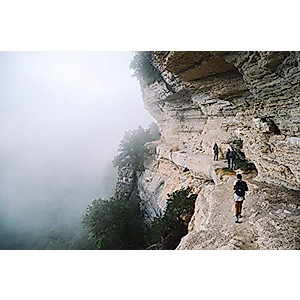 Wanderlust: A Hiker's Companion