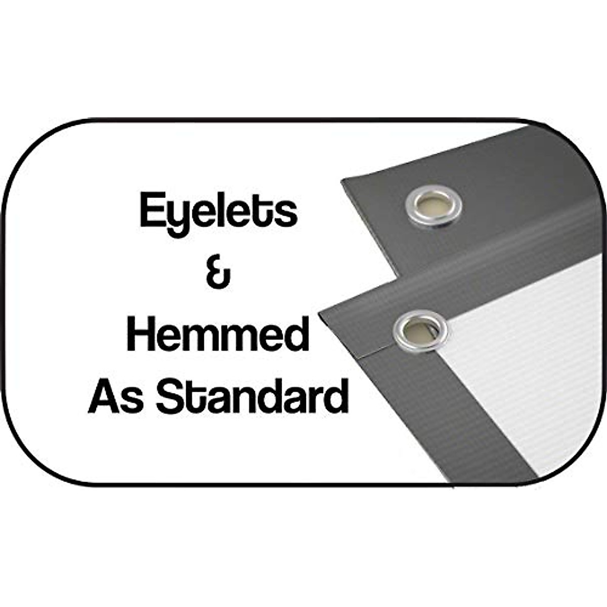 BANNER BUZZ MAKE IT VISIBLE Festival of Lights Banner, Celebrate Festival Sign, 11 Oz Vinyl, Metal Grommets & Hemmed Edges, Perfect for Outdoor Home Garden Decor Banner (4' X 2')