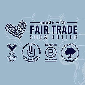 Shea Moisture Shampoo and Conditioner Set 13 Fl Oz Ea Bundled with Protein Power Treatment 8 Fl Oz. Manuka Honey & Yogurt Hydrate + Repair Hair, Vitamin C, Sulfate Free & Hair Color Safe 