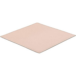 Thermal Grizzly - Minus Pad 8 (100x100x1,0mm) - Self-Adhesive Cooling Conductive Thermal Pad - Elastic and Adaptable Silicone Thermopad CPU/GPU/PS4/PS5/Xbox
