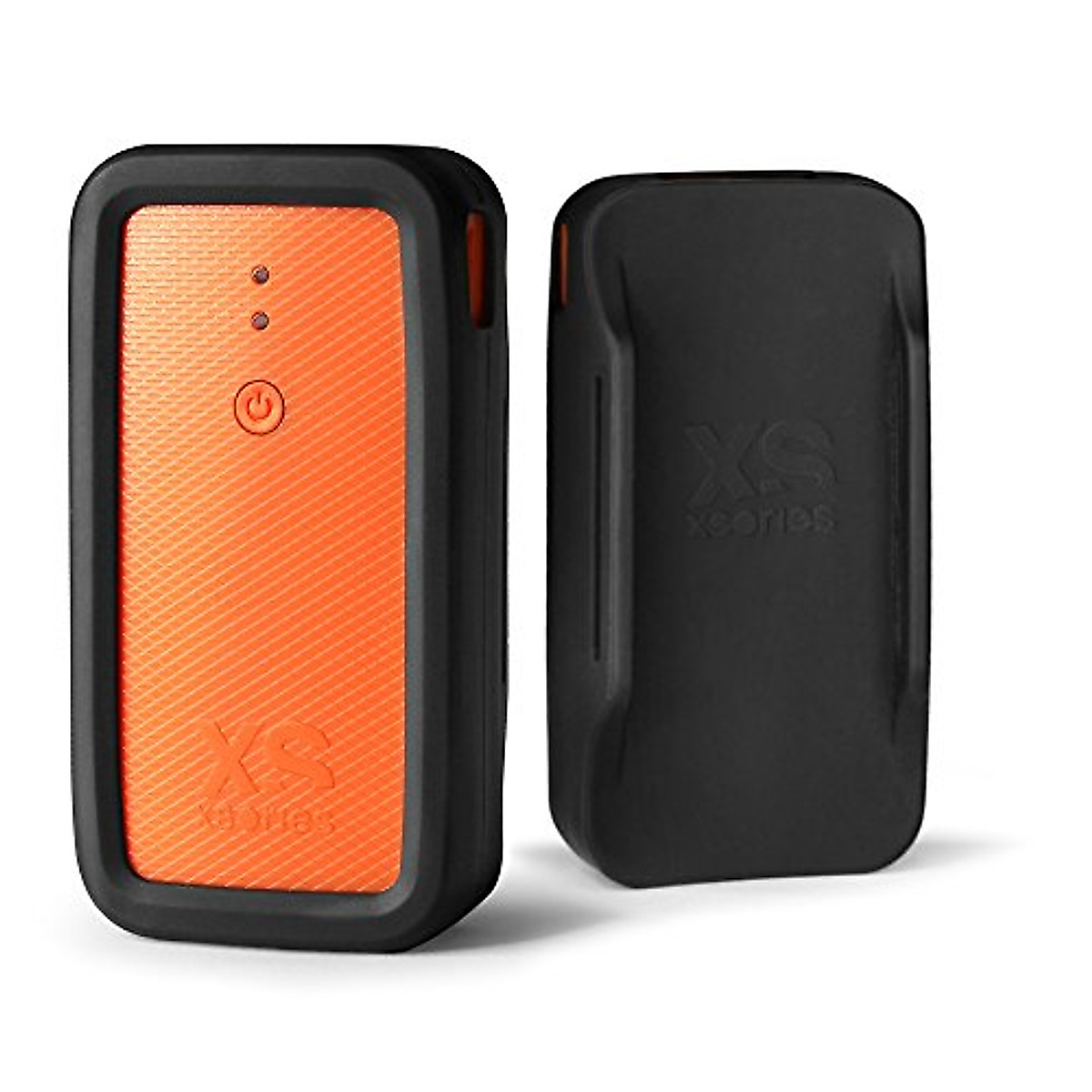 XSories Weye Feye S, Digital Camera To Smartphone Wi-Fi Link For Instant Photo And Video Sharing, Compatible with iPhone or Android, Nikon, Canon, Sony, Olympus and More, Camera Accessories (Orange/Black)