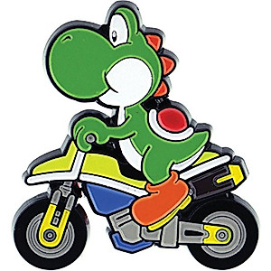 PowerA Mario Kart Collector Pins - Series 2 - Not Machine Specific