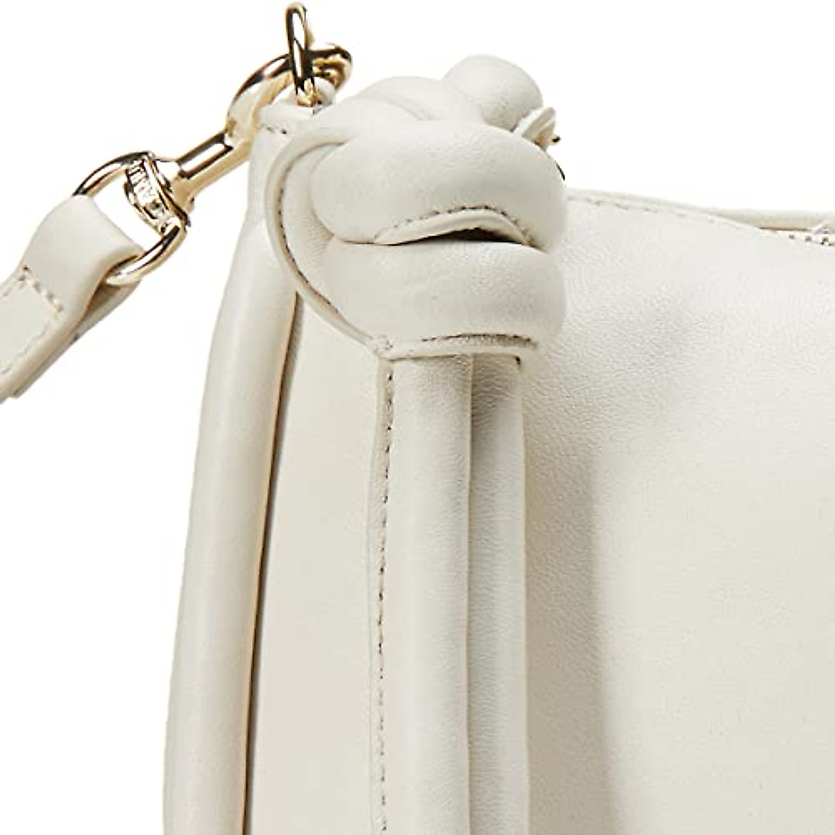 Vince Camuto Basha Crossbody, Coconut Cream