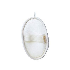 6 Pack Premium Bath Loofah Pads - 6 Inch, 100% Natural Exfoliating Shower Sponge Scrubber, Perfect for Men & Women Body Wash, Luxurious Luffa Loofah Body Scrubber