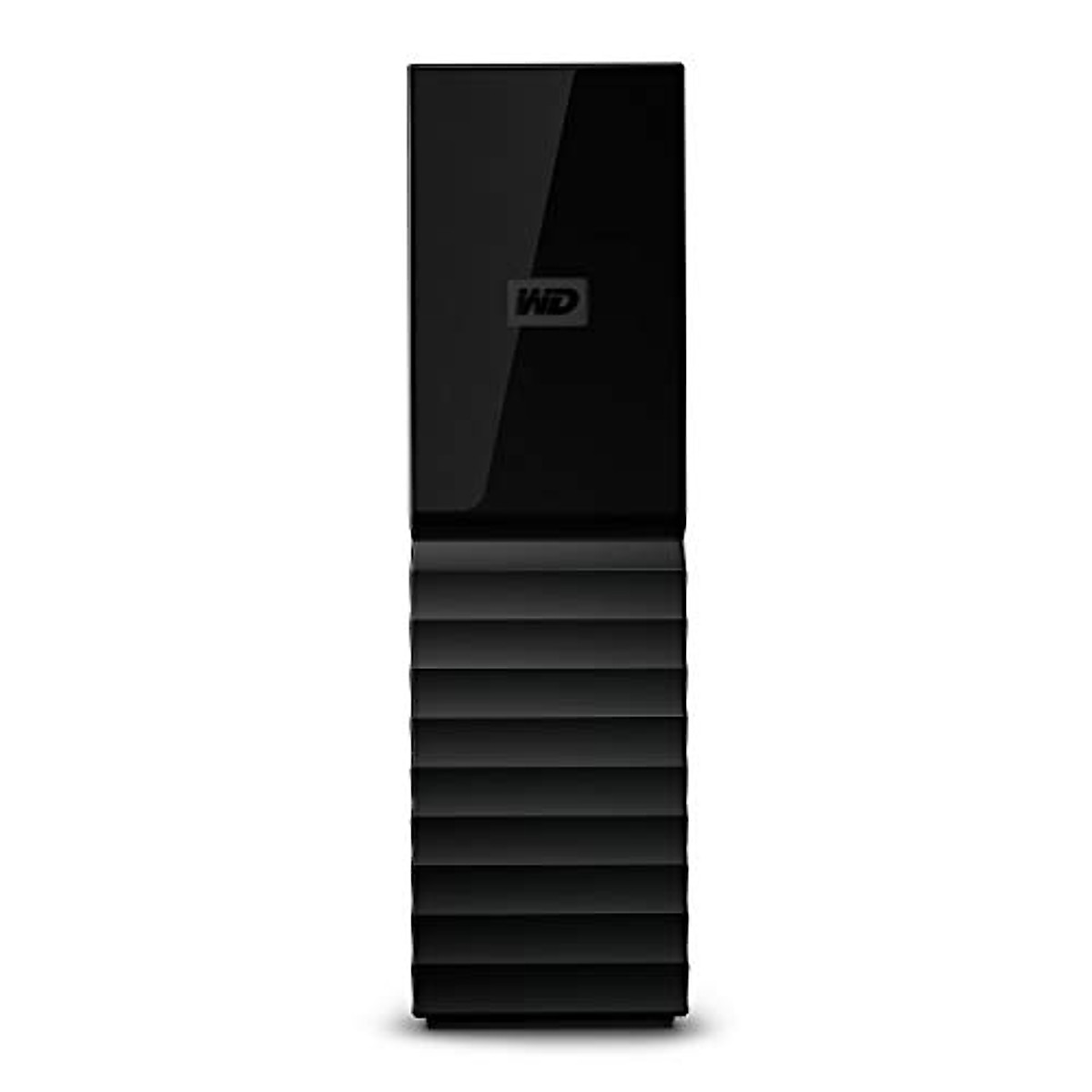 WD 4TB My Book Desktop HDD USB 3.0 with Software for Device Management, Backup and Password Protection Works with PC and Mac