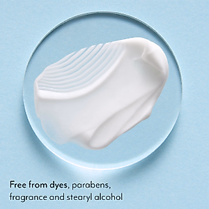 Bliss Rose Gold Rescue Gentle Moisturizer for Sensitive Skin | Fragrance-Free, Calming Daily Hydration with Rose Water & Colloidal Gold| 1.7 oz