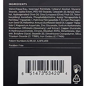 Perricone MD Cold Plasma Plus+ Advanced Eye Cream 0.5 Ounce