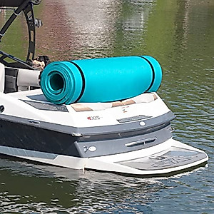 Big Joe Waterpad Foam Aqua Eva