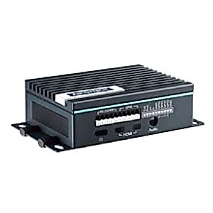 Advantech UNO-220-P4N2AE Industrial Raspberry Pi 4 HAT Gateway Kit with PoE Function