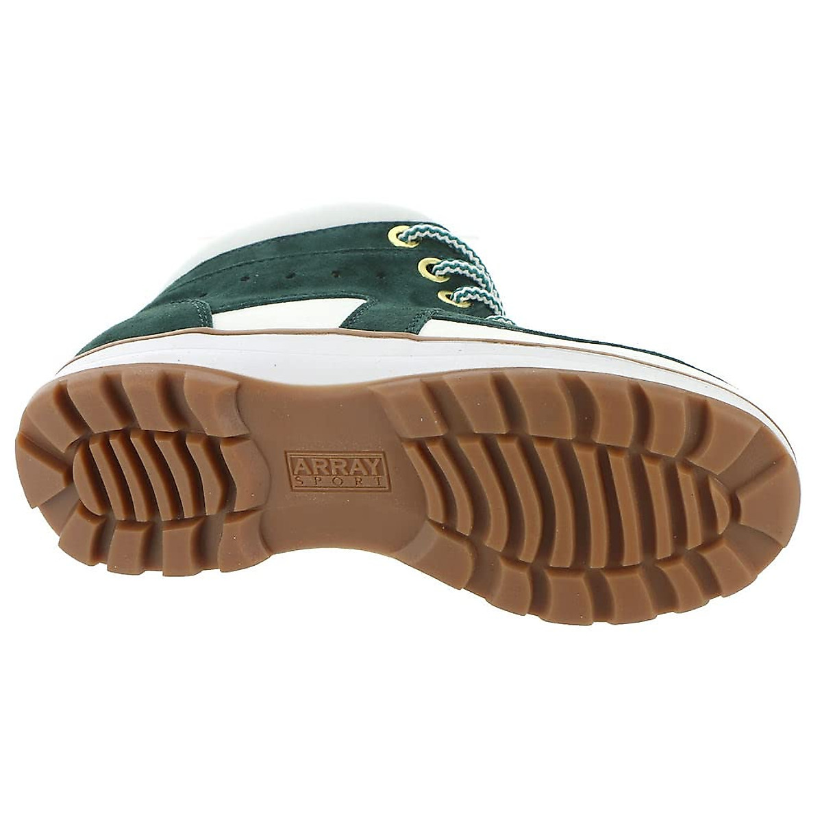 ARRAY174 Mazie Womens Boot 65 BM US Emerald