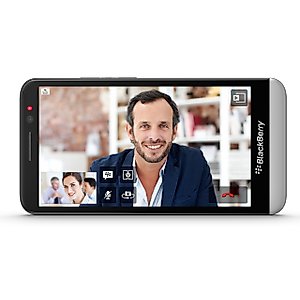 Blackberry Z30 Unlocked Cellphone, 16GB, Black