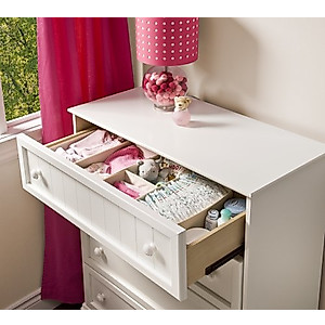 South Shore Storit Drawer Organizers, Beige
