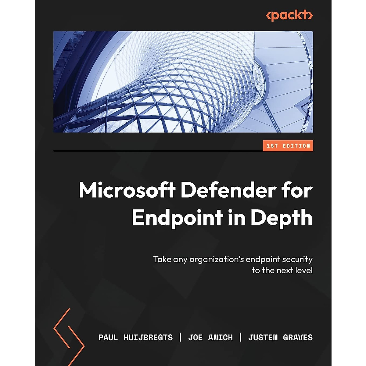 Microsoft Defender for Endpoint in Depth: Take any organization's endpoint security to the next level