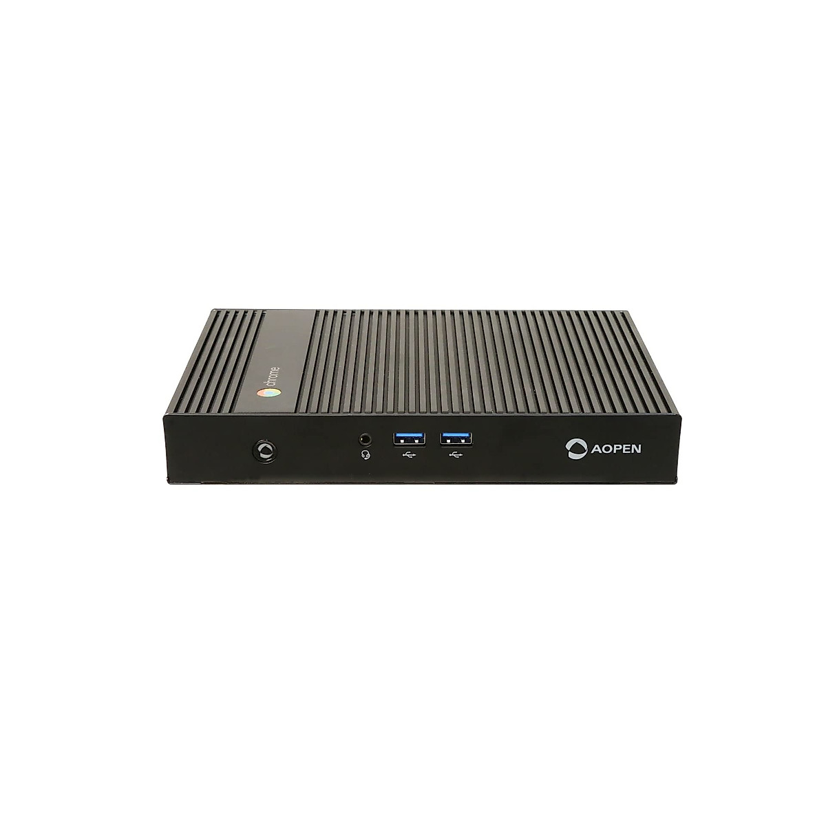 AOPEN Chromebox Commercial 2 - Mini PC - Intel Celeron 3965U - 4 GB RAM DDR4 SDRAM - 32 GB SSD - 3-Year Warranty