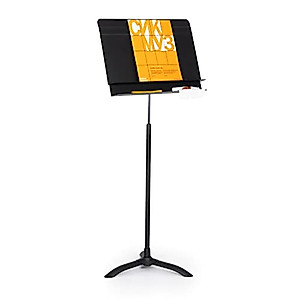 Manhasset 50 Orchestral Music Stand (202SPRAV)