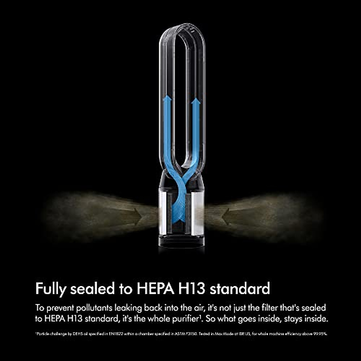 Dyson Purifer Cool Autoreact