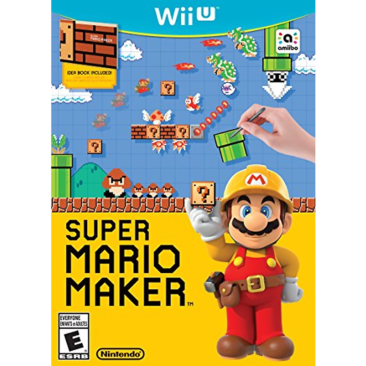 Mario Maker
