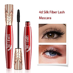Yangina Super Long Mascara,Yaquina Super Long 4d Mascara,Yakina-Yankina Mascara,Mascara De Pestañas Super Long,Yanquina Super Long 4d,Yanquina Super Long Mascara,Super Long Luxurious Mascara (1PC)