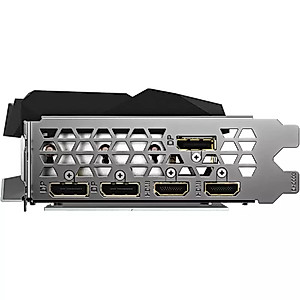 Gigabyte GeForce RTX 3080 Ti Gaming OC Graphics Card 12GB GDDR6X PCI-E 4.0