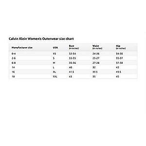 Calvin Klein Women's Classic Cashmere Wool Blend Coat, CAMEL, 2