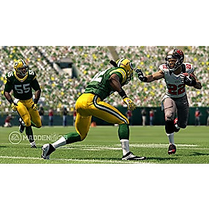 Madden NFL 25 - Playstation 3 (Renewed)
