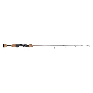 Shakespeare Ugly Stik Elite Ice Spinning Fishing Rod, 36" - Medium Heavy - 1pc