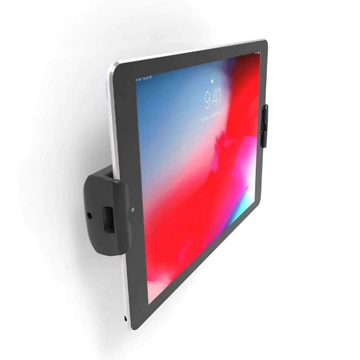 Compulocks Universal Tablet Cling Wall Mount VESA Compatible Black