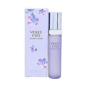 VIOLET EYES by Elizabeth Taylor EAU DE PARFUM SPRAY 1.7 OZ