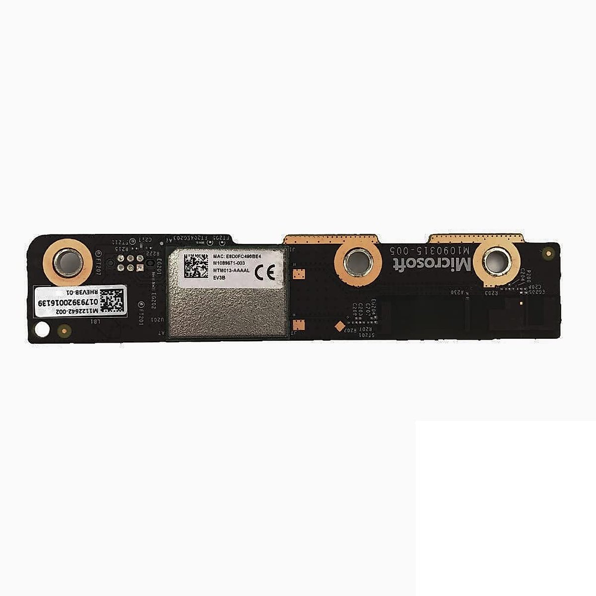 Wireless WiFi Bluetooth Module PCB Board Replacement Compatible with Microsoft Xbox Series X