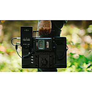 SmallHD 1303 HDR Production Monitor with 13-Inch IPS LCD Display, 1920x1080 Resolutions, 1500 nits Brightness, SDI and HDMI Inputs and Outputs, Ideal for 1st AC's and Focus Pullers