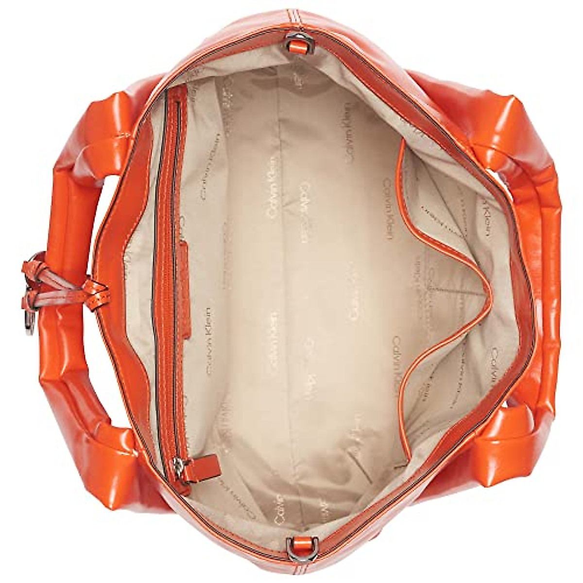 Calvin Klein Hana Novelty Mini Bag Crossbody