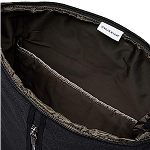 Zero New York Astoria Men's Backpack, Black