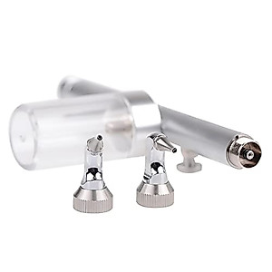 Alumina Air Prophy Abrasion Kit Microetcher Sand Blasting Sandblaster 4 Holes