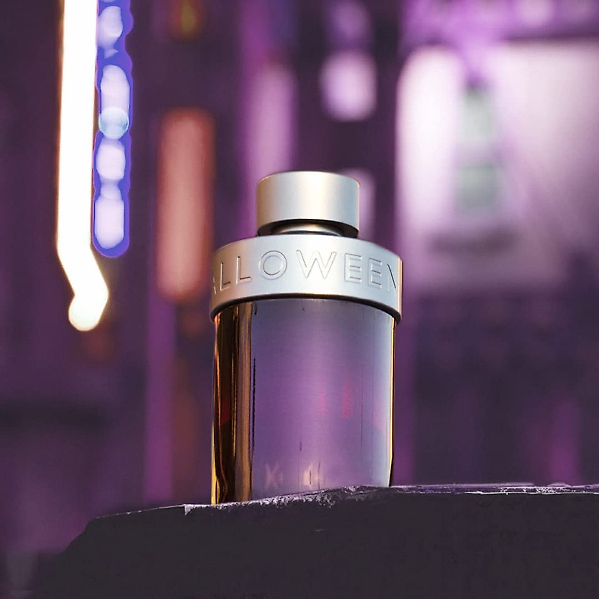 J. Del Pozo Halloween Man Eau de Toilette Spray for Men, 4.2 Ounce