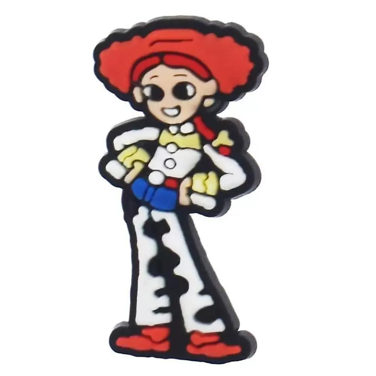 Hedbitoyo Cartoon Shoe Charms for Clog Decoration Cartoon Animals Sandals Accessories