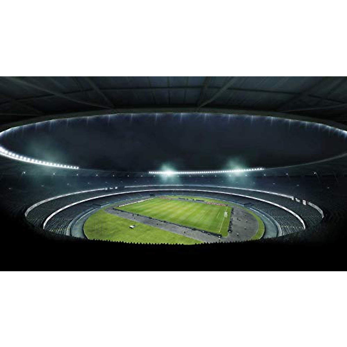 Pro Evolution Soccer 2011 - Playstation 3