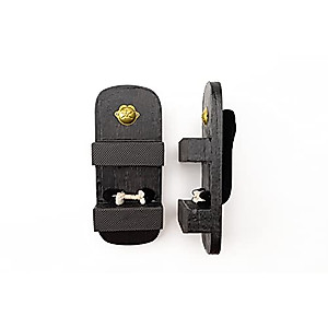 Cutey May Japanese Shoes Geta Wooden Clogs with Tabi Socks