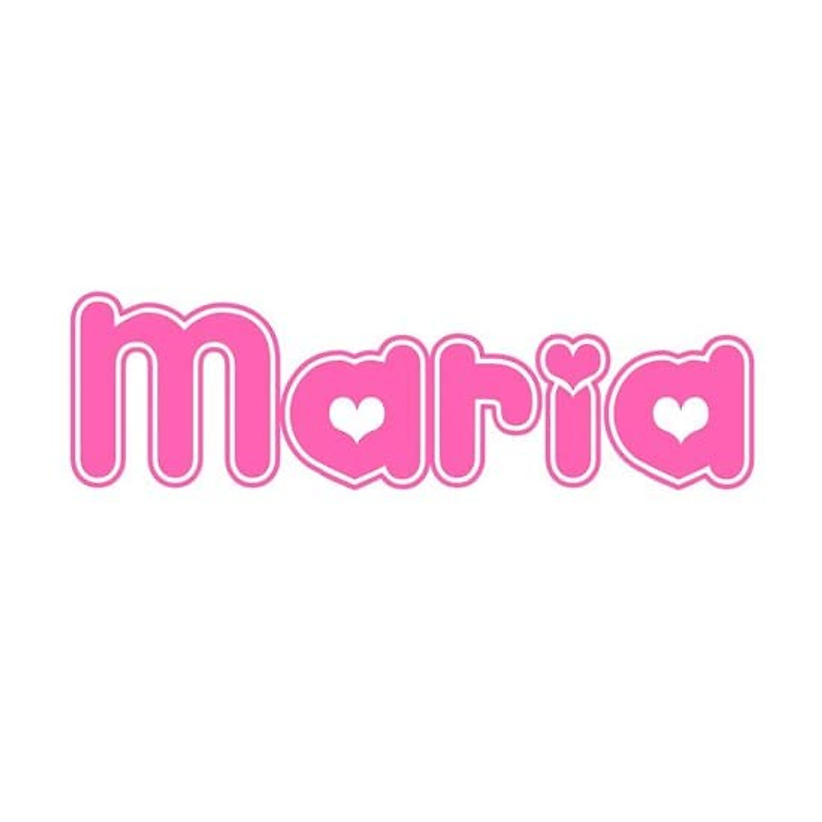 CafePress Maria Mug Ceramic Coffee Mug, Tea Cup 11 oz