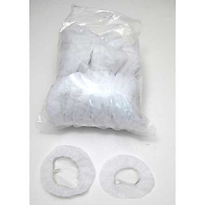 Williams Sound Headphone Sanitary Covers, 100 Pack