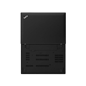 Lenovo ThinkPad T480 14" HD Business Laptop, Intel Core i5-8350U, 16GB DDR4 RAM, 960GB SSD, Fingerprint, Backlit Keyboard, CAM, Windows 10 Pro 64-bit (Renewed)